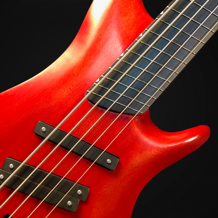 Custom Quake Bass | Kalium Music
