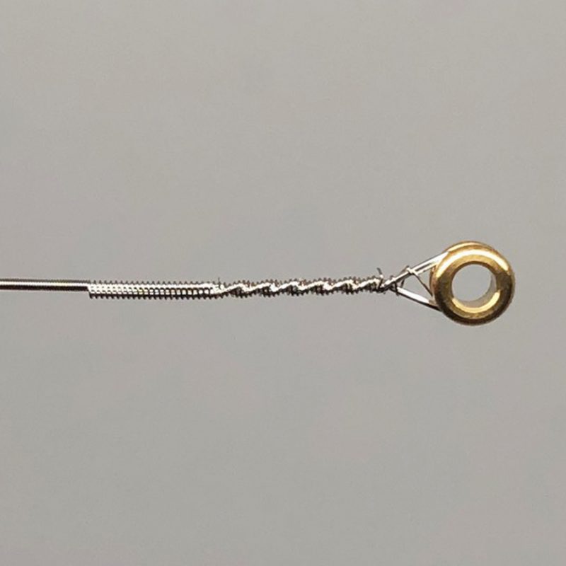 Universal Length .022” Round Wound Hybrid Guitar String | Kalium Music