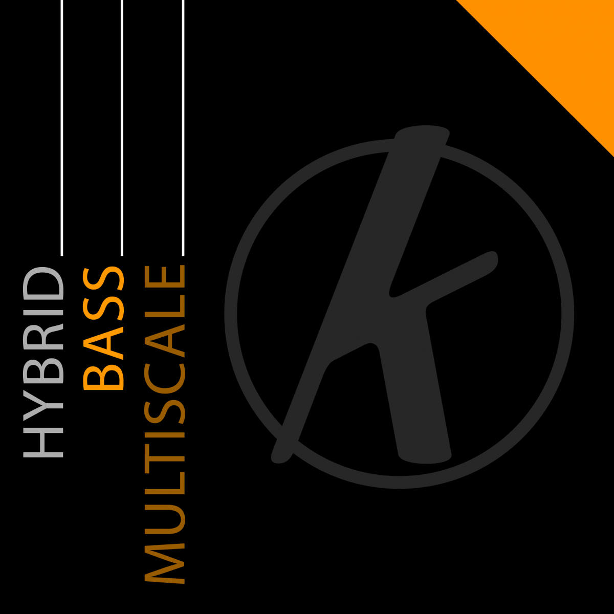 Hybrid | Kalium Music