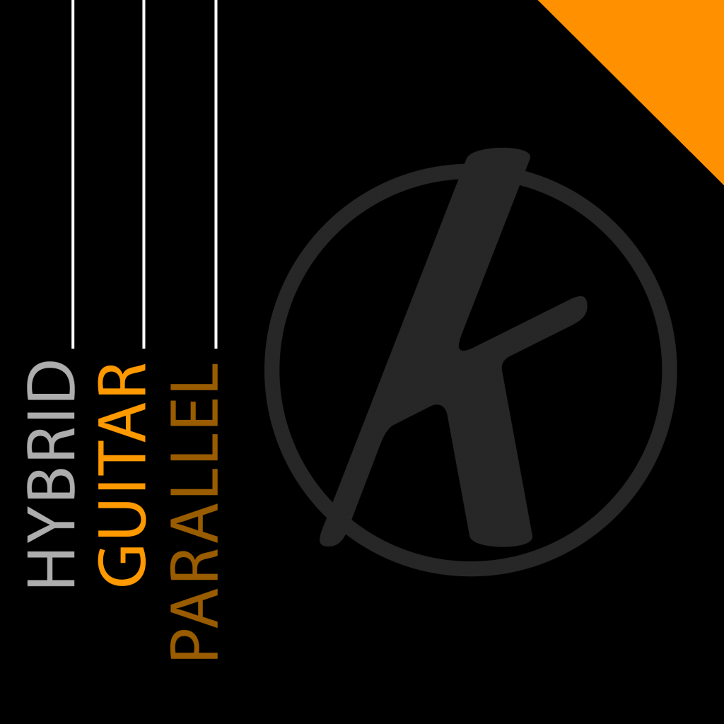 6 String | Kalium Music